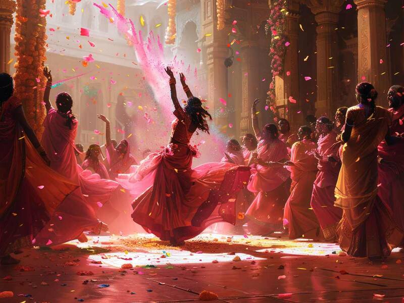 Experience The Ultimate Vrindavan Adventure With These 5 Must Do Activities