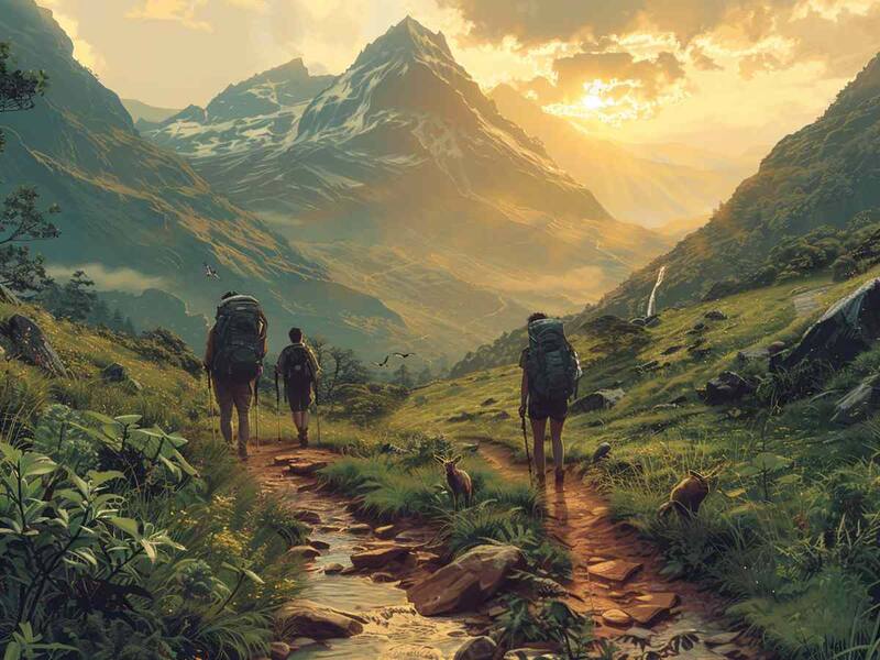 Discover The Hidden Gems Of Munnar With These 7 Must Try Activities