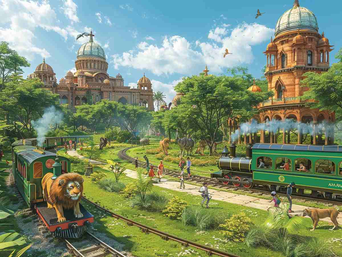 9 Tourist Attractions You Shouldnt Miss In Vadodara