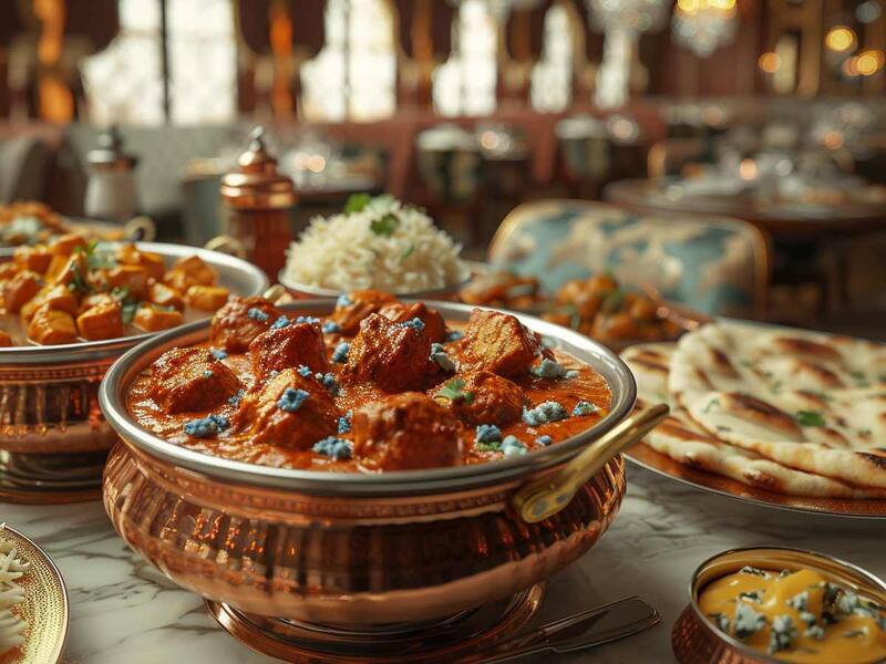 Southern Spice To Babai Hotel: 6 Best Restaurants To Eat In Vijayawada