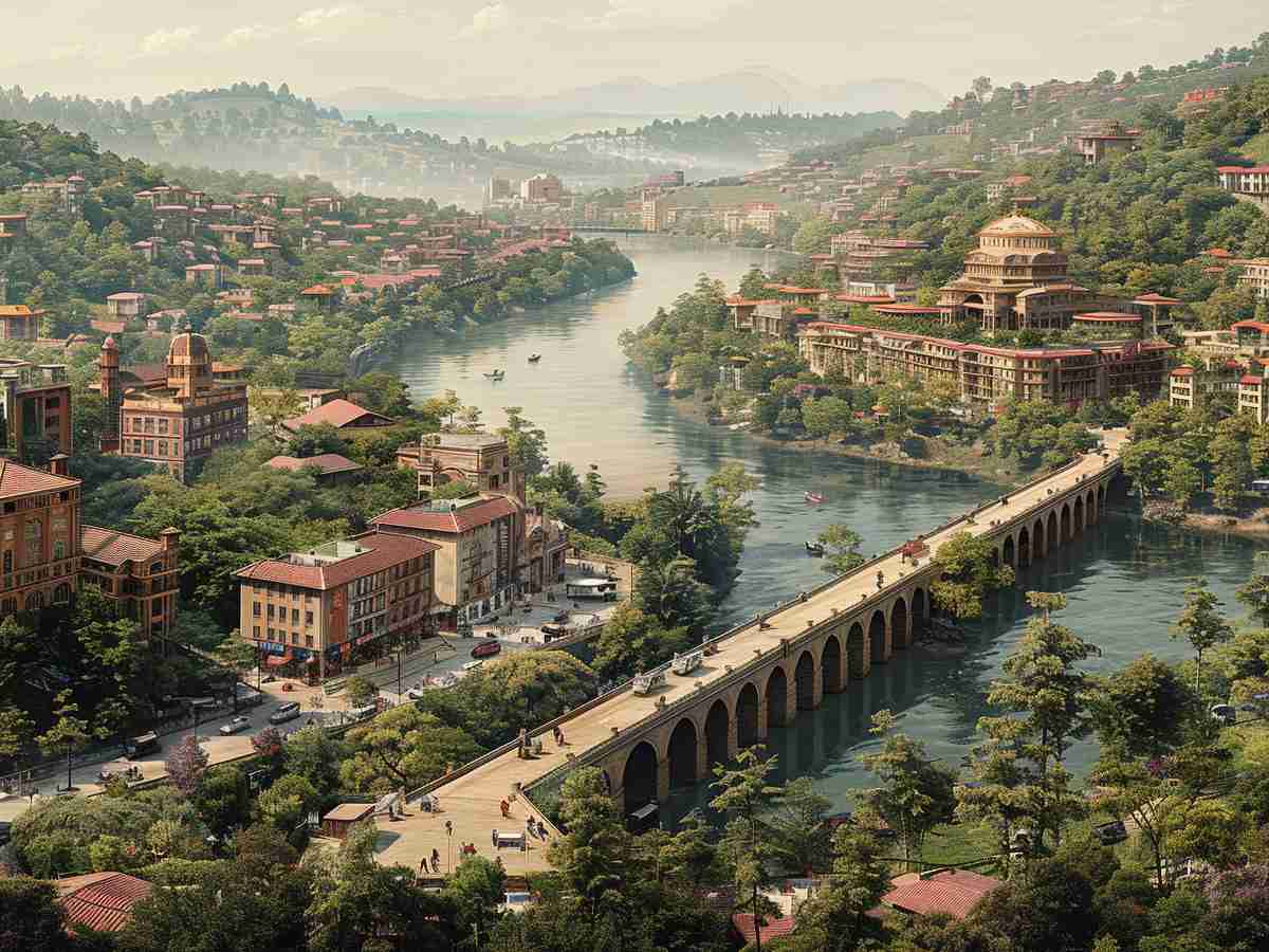 Find Out What Sets Roorkee City Apart From The Rest