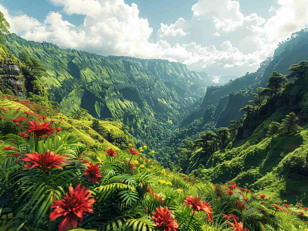 Experience Kohima To The Fullest With These 6 Must Try Activities