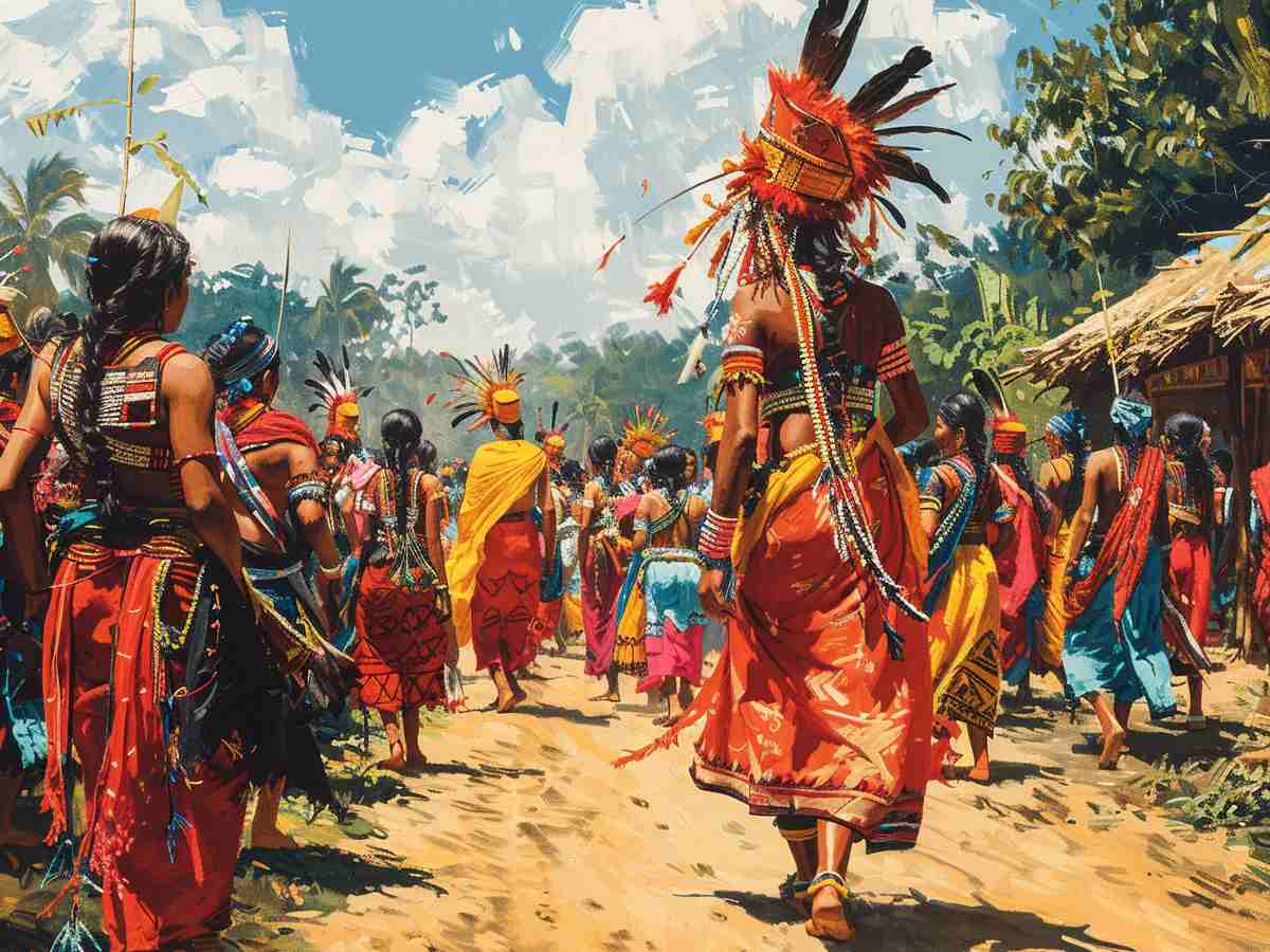 Explore Ranchi: Top 5 Activities From Water Pools To Cycle Tours You ...