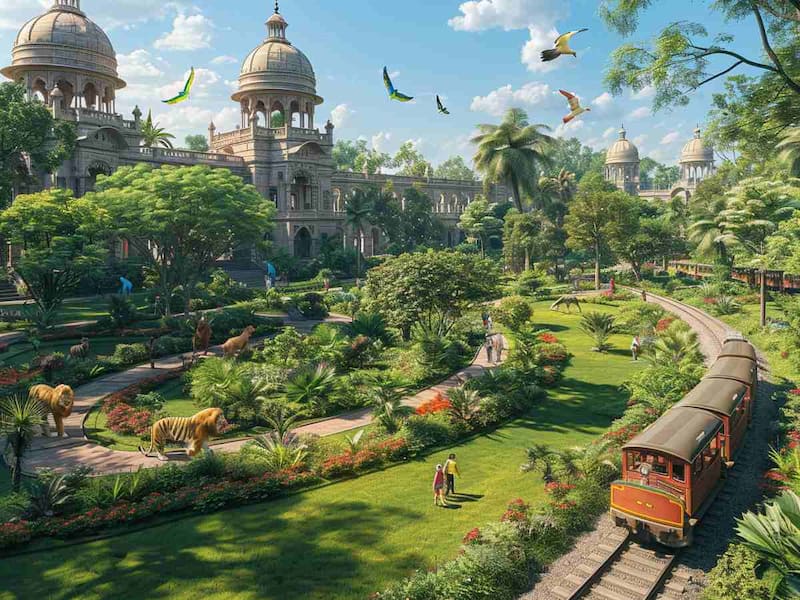 9 Tourist Attractions You Shouldnt Miss In Vadodara