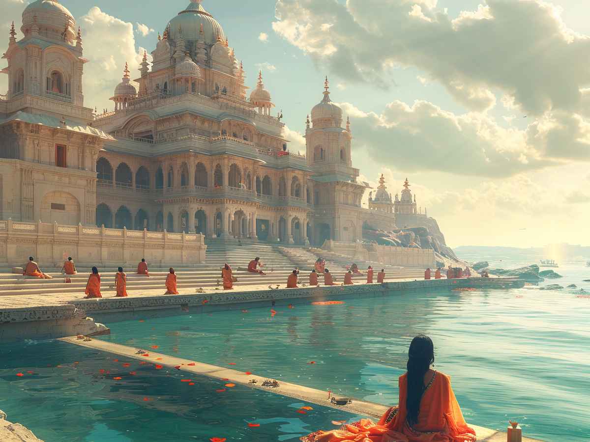 9 Must-Know Facts About Dwarka Before Your Trip