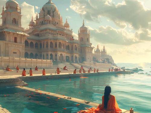 9 Must-Know Facts About Dwarka Before Your Trip