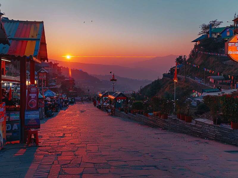 Mussoorie: The Hidden Gems That Attracts Millions of Tourists