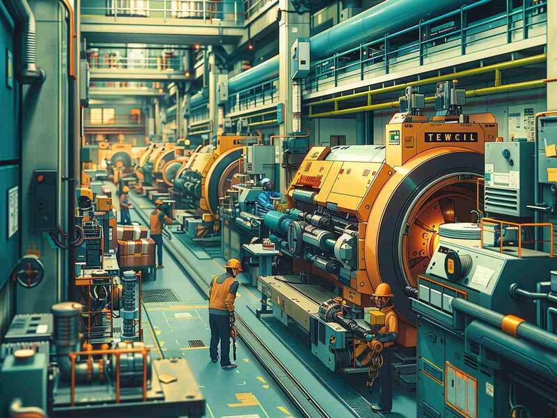 Coimbatore: The Thriving Hub Of South Indias Industry, Education, and ...