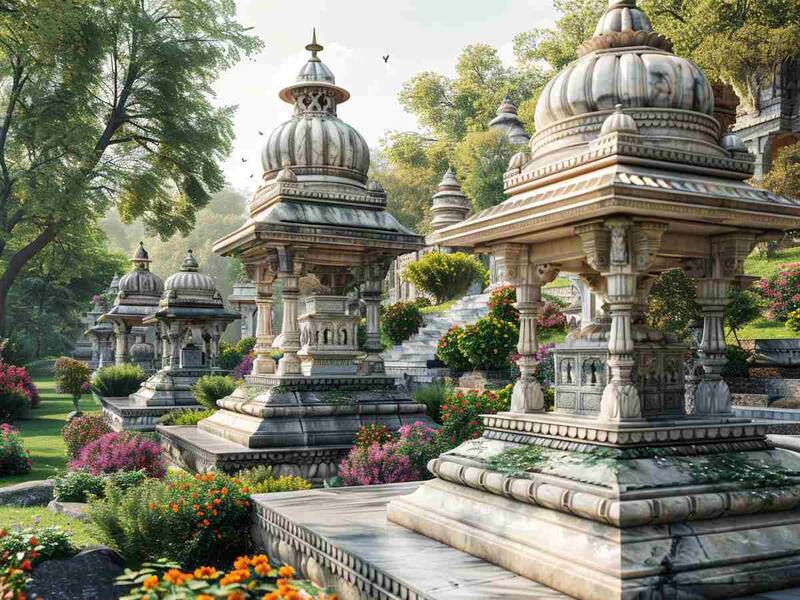 Discover Affordable Ways To Tour Allahabads Rich Heritage