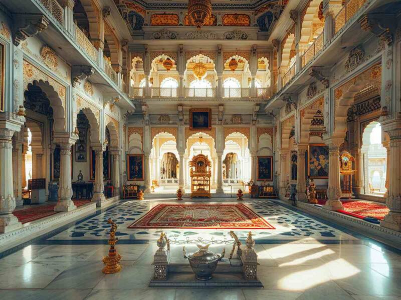 8 Things To Know Before Visiting Bikaner