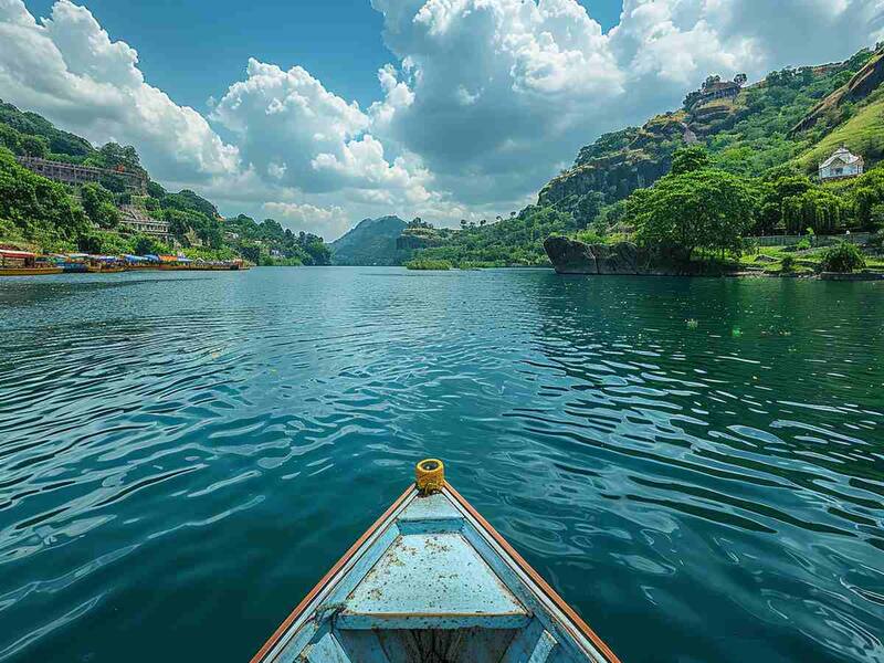 Experience Mount Abu: The 9 Tourist Attractions You Must Explore