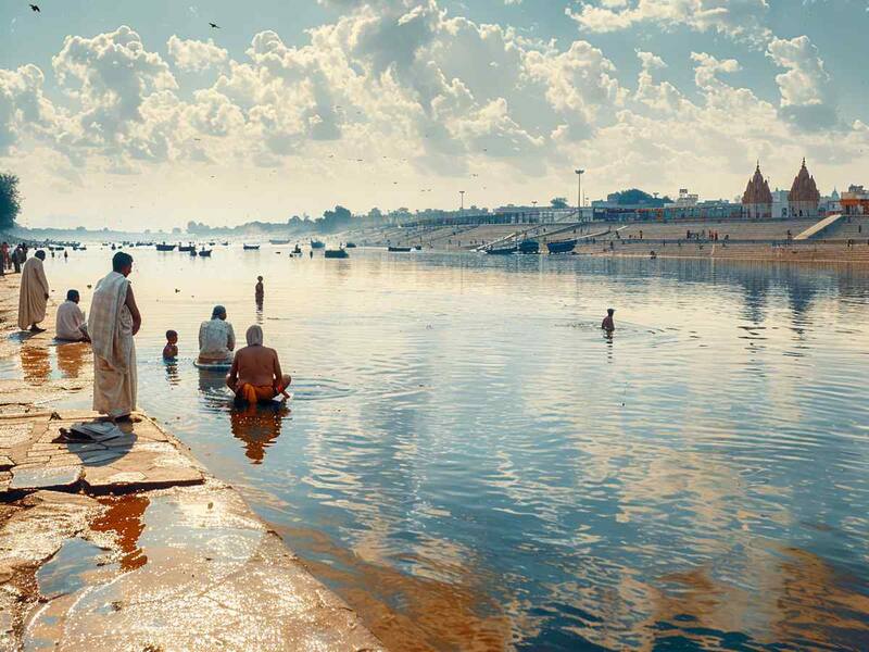 Discover Affordable Ways To Tour Allahabads Rich Heritage