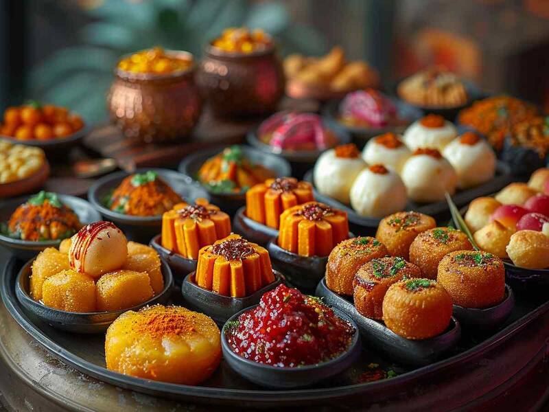 Experience Gastronomic Delights: Durgapurs 6 Best Dining Destinations