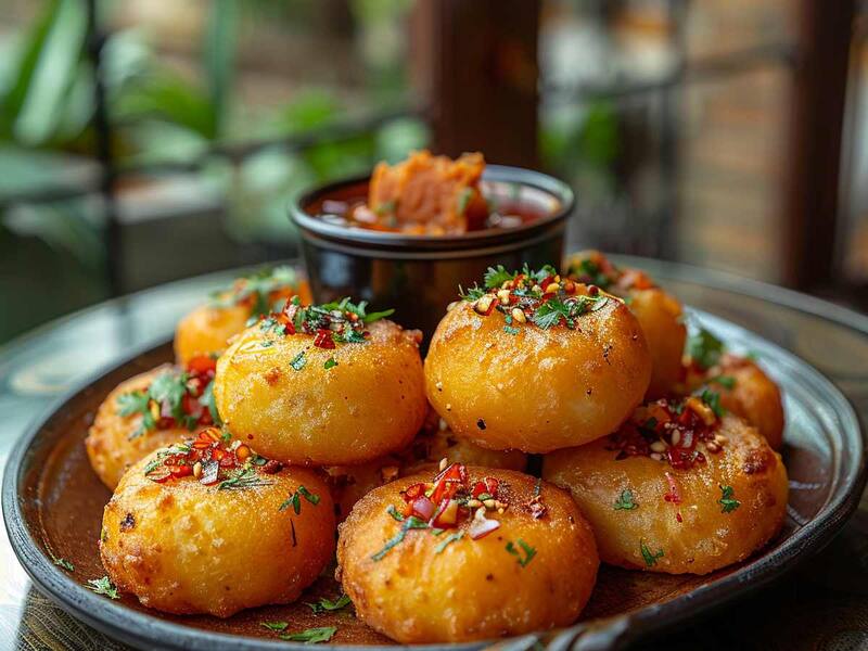Revealing Hubli-Dharwads 6 Tastiest Restaurants