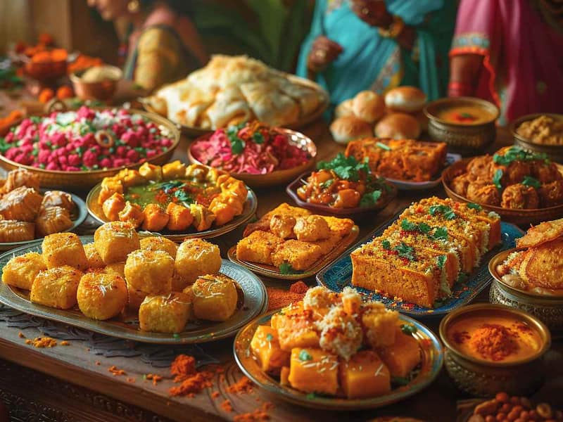 Craving Good Food? Check Out The 6 Hottest Eateries In Dwarka