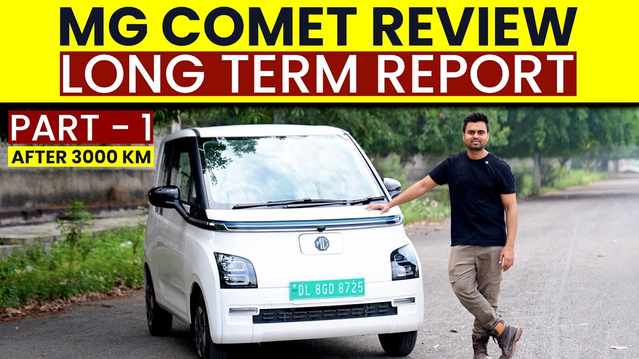 Comet Ev : Latest News, Videos and Photos on Comet Ev - India.Com News