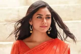 Sita Ramam : Latest News, Videos and Photos on Sita Ramam - India.Com News
