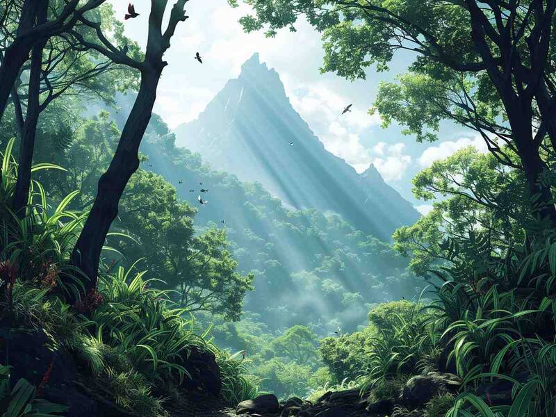 Experience Shimoga Like Never Before With These Must-Do Activities
