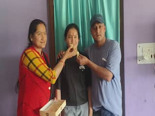 Priyanshi Rawat Uttarakhand Topper News in Hindi, Latest Priyanshi ...