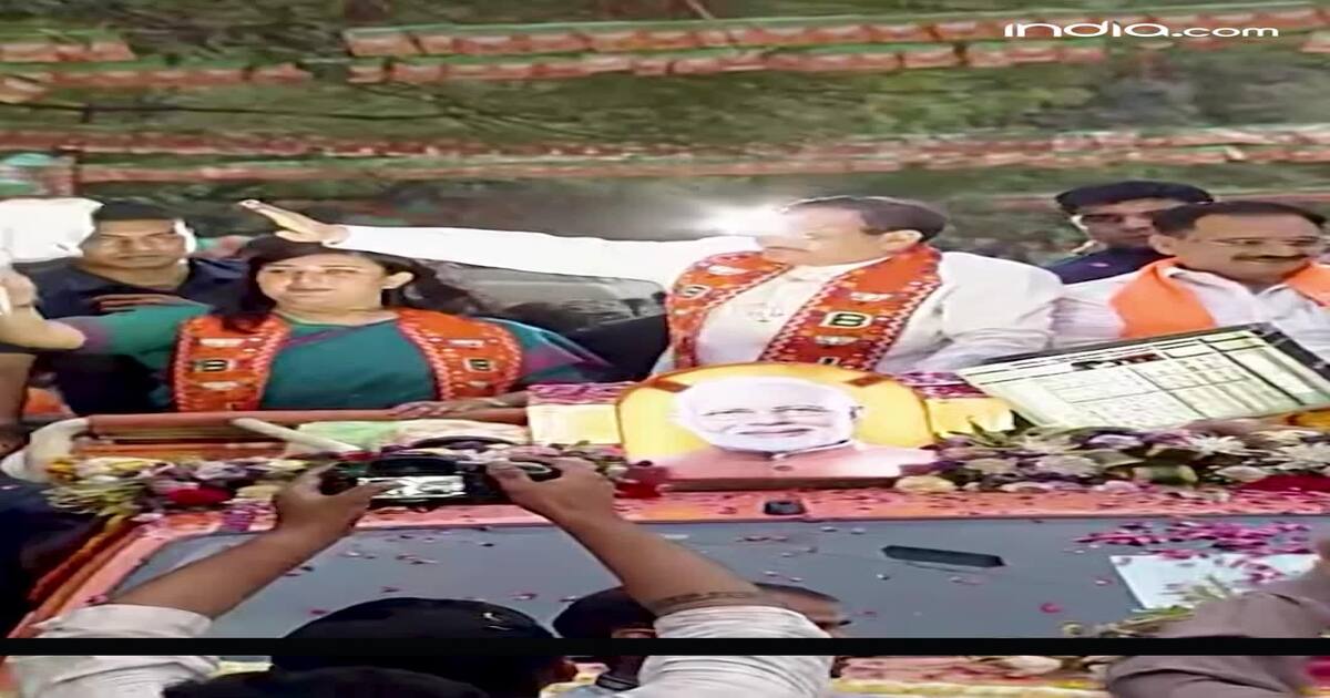 हार की हैट्रिक लगा चुके Ajay Rai क्या इस बार लाएंगे अच्छे नंबर?