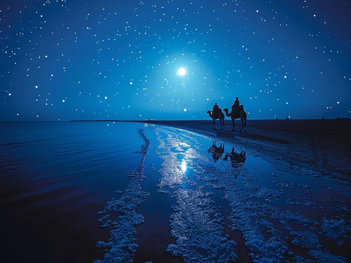 From Palaces To Deserts: Explore Bhuj With These 7 Must-Do Activities