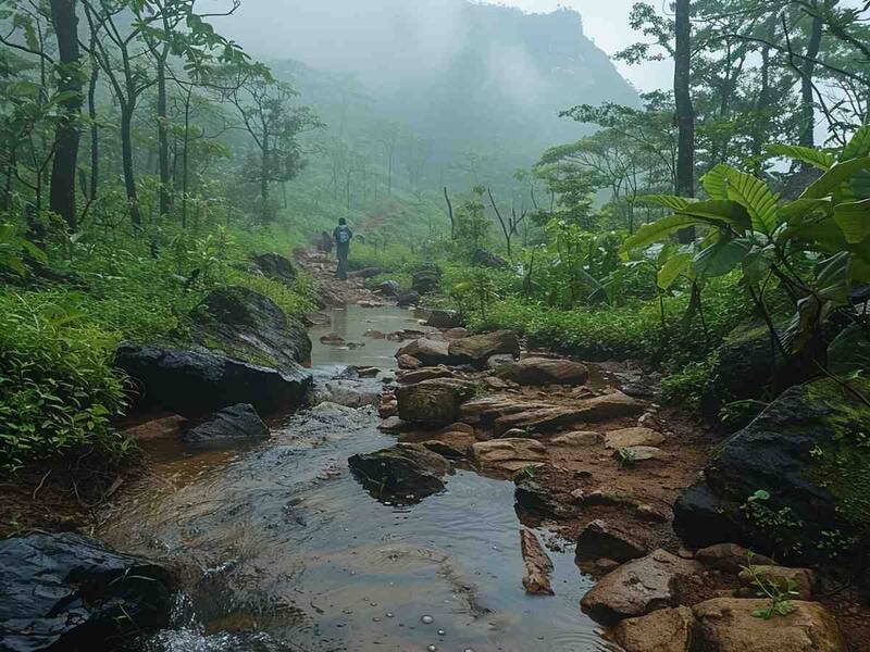 Discover The Top 5 Family-Friendly Destinations in Araku Valley, Andhra ...