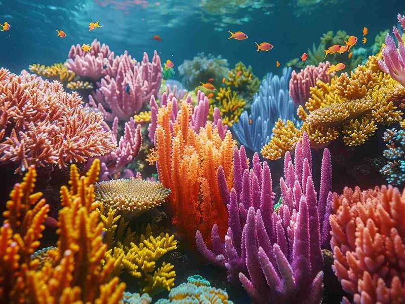 Experience The Magical Charm Of Andaman And Nicobar Islands