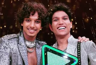 Dance Deewane : Latest News, Videos and Photos on Dance Deewane - India ...