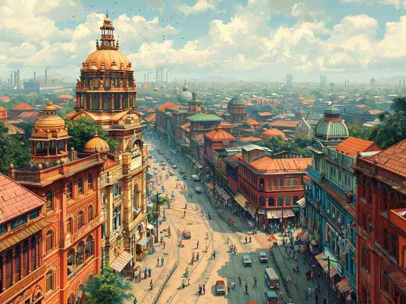 Asansol Tourist Places : Latest News, Videos and Photos on asansol ...