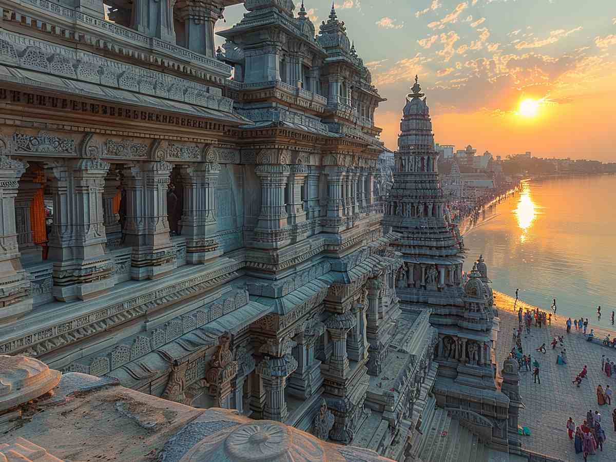 5 Essential Things To Remember For Your Bhavnagar Trip