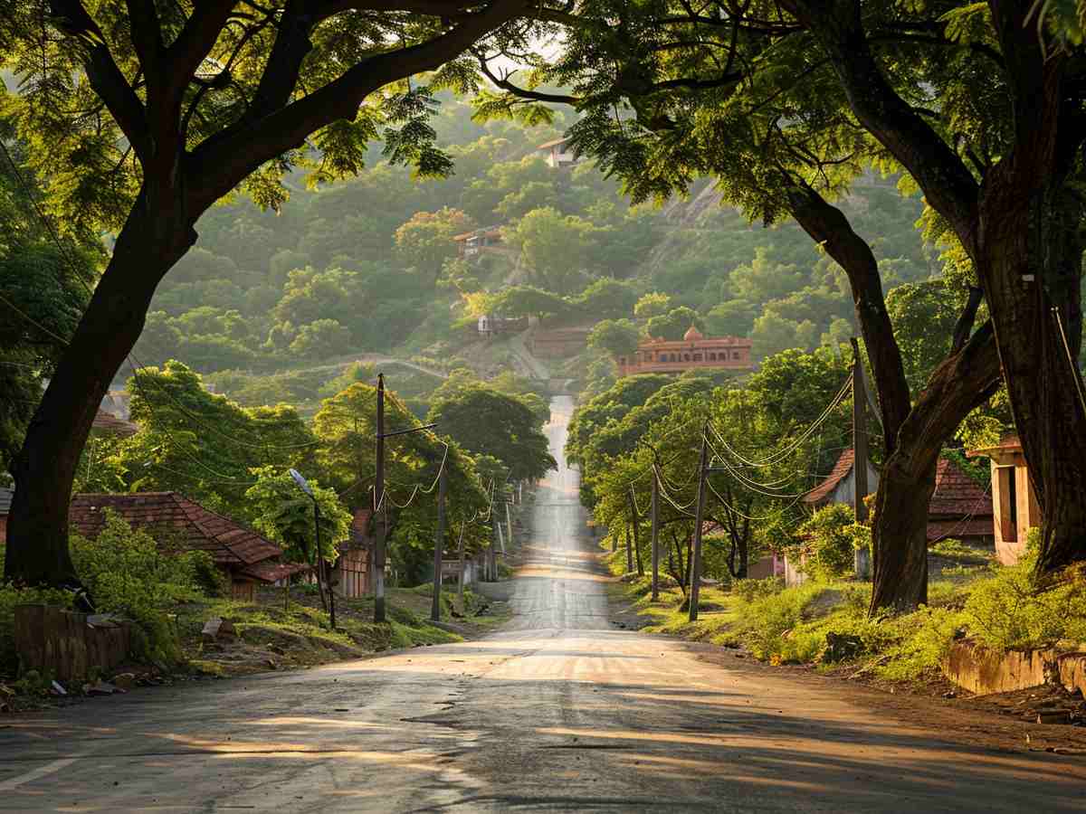 Discover The Best Routes To Reach Bhopal From Metro Cities