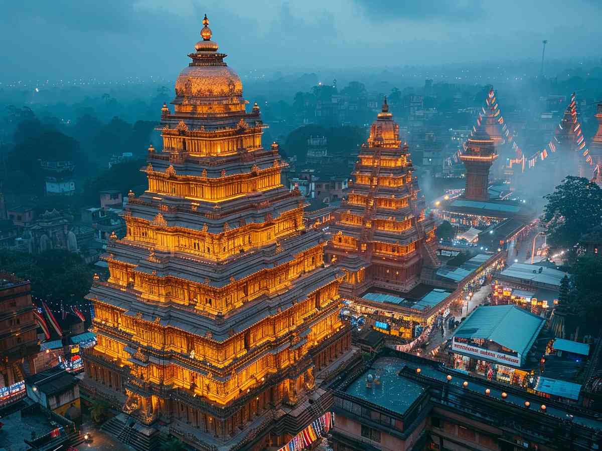 Things One Must Know Tips For Exploring Bhubaneswar