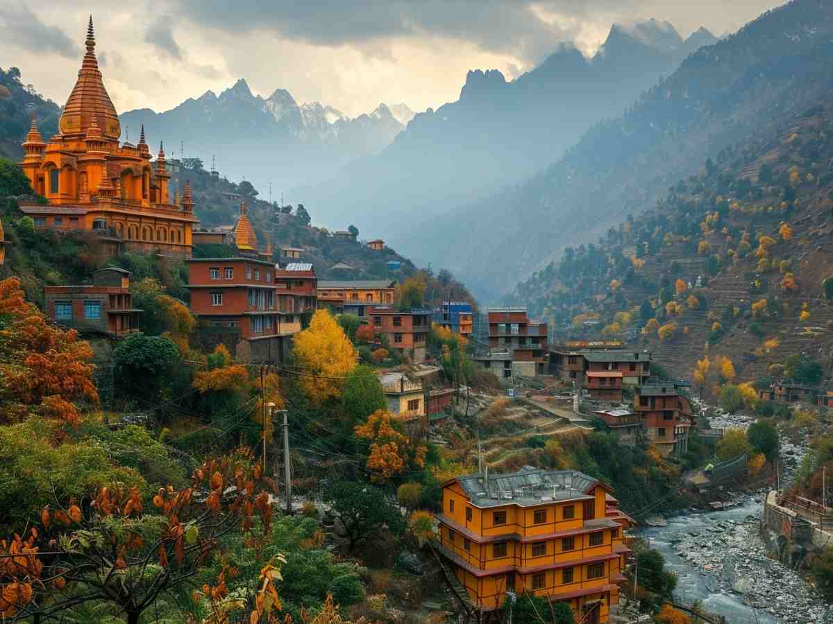 Embark On An Adventure With Best Places To Visit With Your Friends In ...