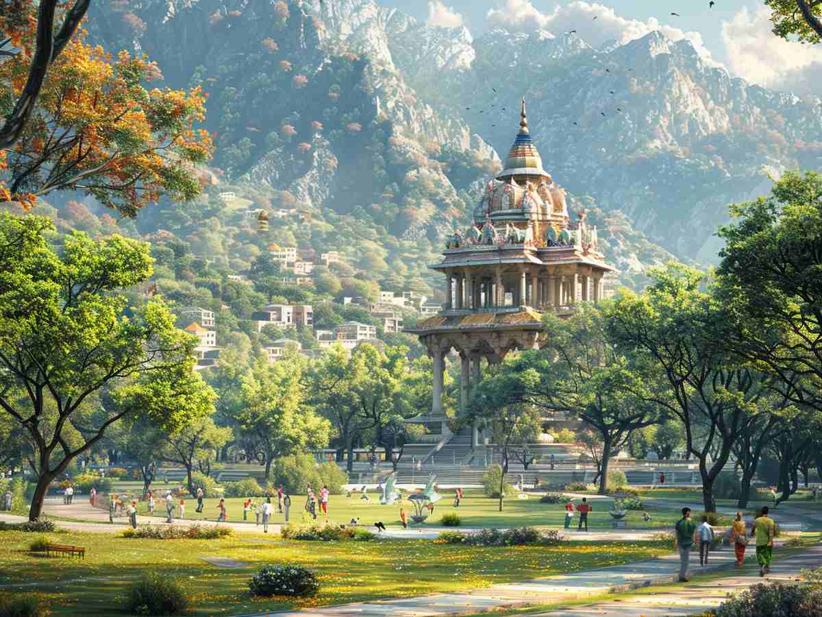 Explore Top 5 Weekend Getaways In Coimbatore
