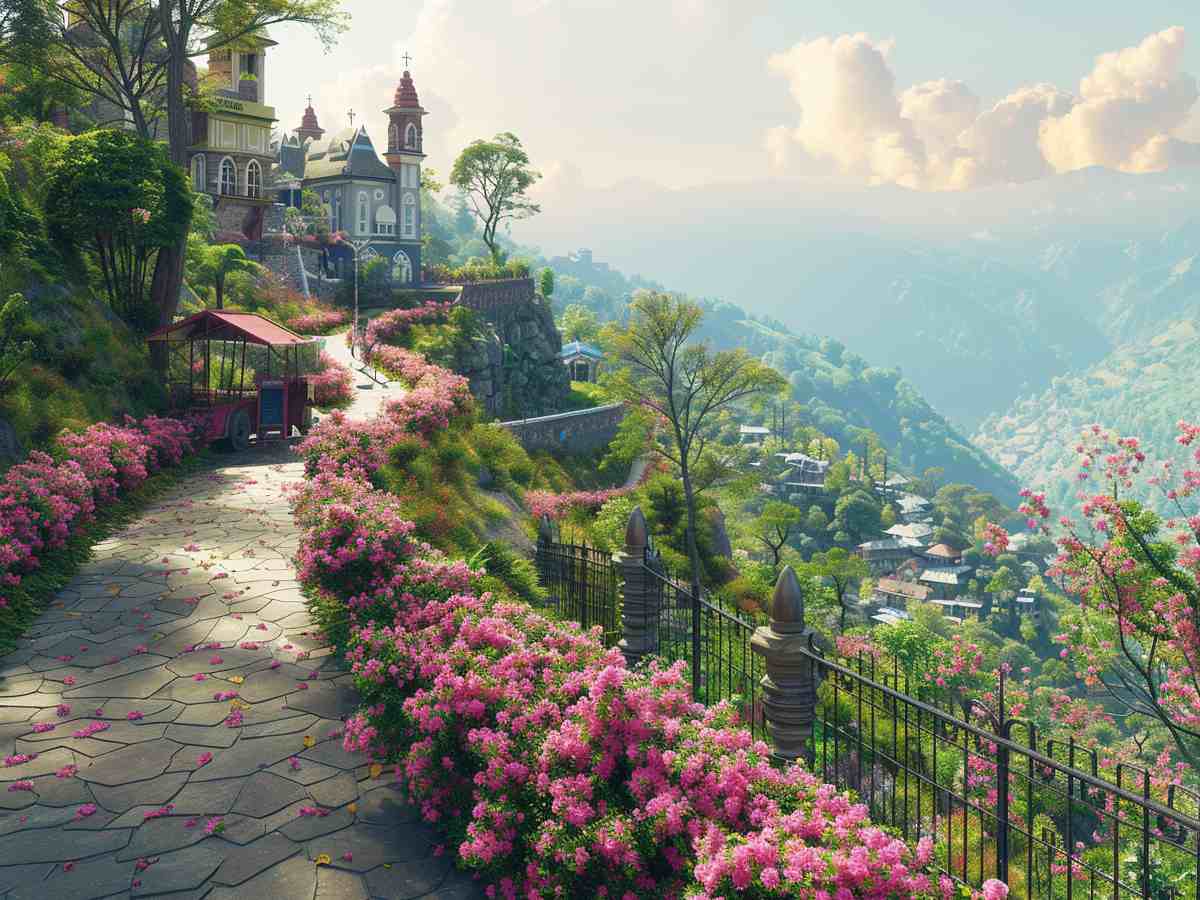 Discover The Ultimate Time To Explore Dalhousie