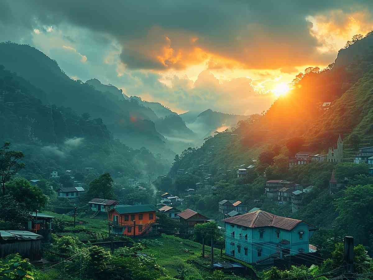 Explore Guwahati Without Breaking The Bank With These Top 5 Tips