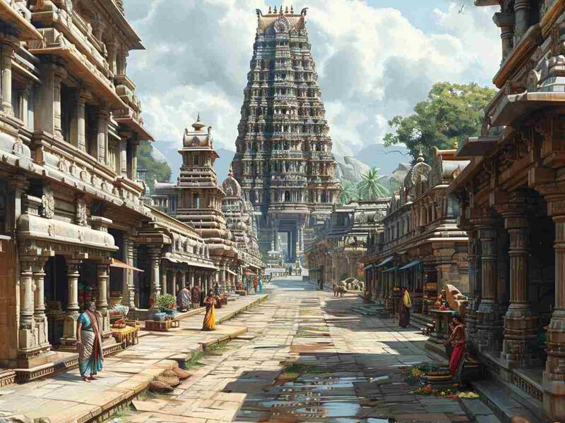 Discover The Ultimate Time To Visit Hampi