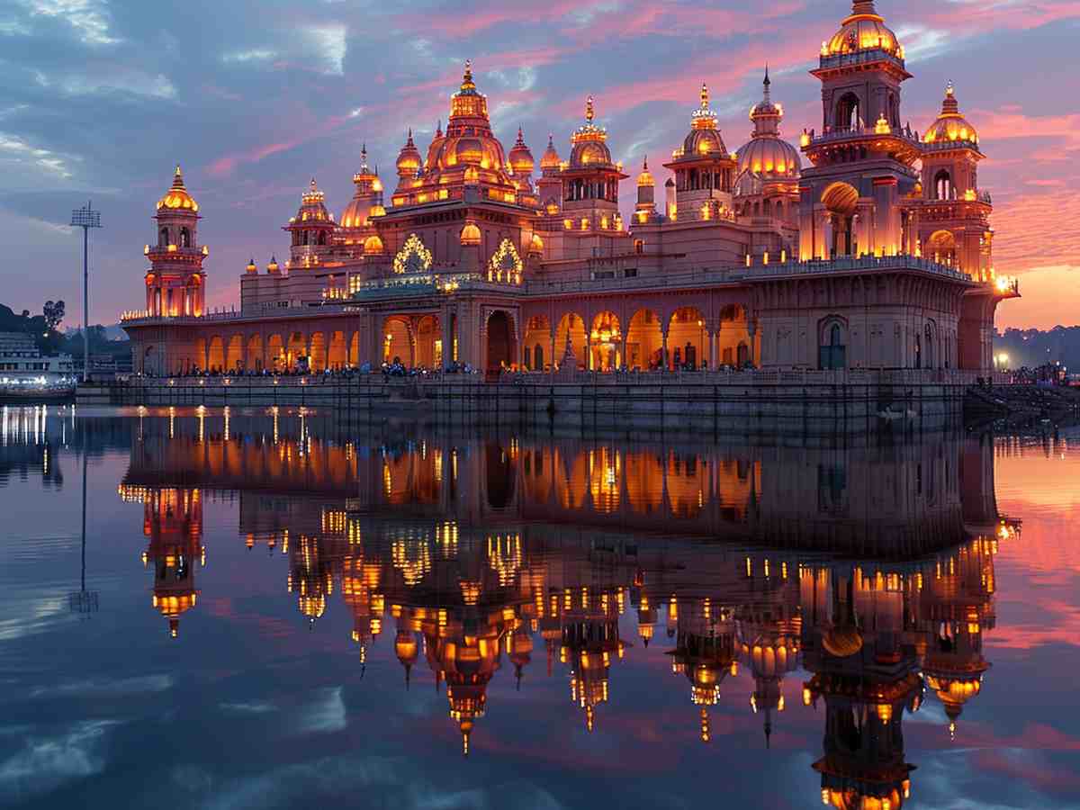 Explore Hubli-Dharwad On A Budget With These 5 Tips