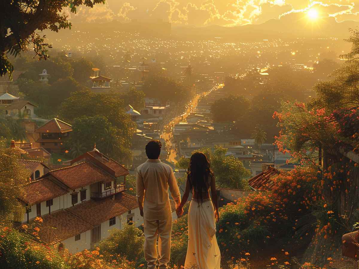 Revealing The Top Romantic Destination In Hubballi For Couples