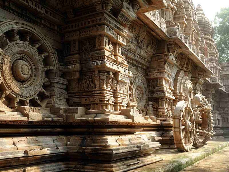 The Hidden Charms Of Konark City That Everyone Should Know