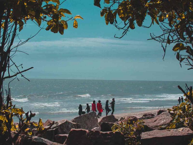 Discover The Weekend Retreats In Kozhikode