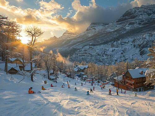 Top 6 Must Visit Spots In Kullu This Summer