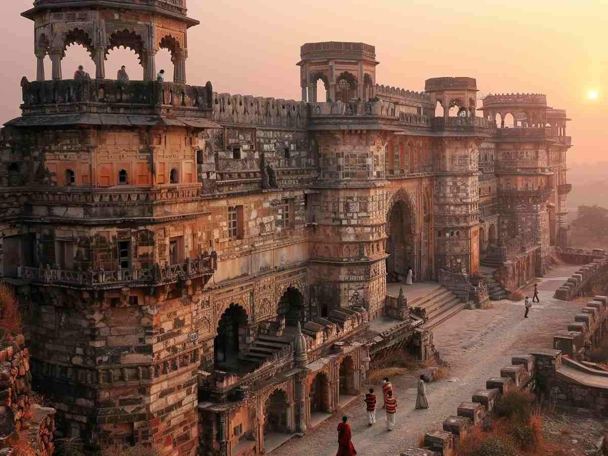 Escape The City With Best Weekend Getaways Near Madhapur