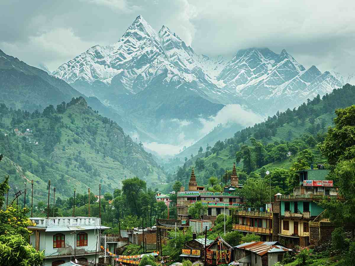 Discover The Ultimate Time To Explore Mandi