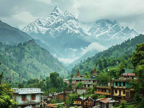 Discover The Ultimate Time To Explore Mandi