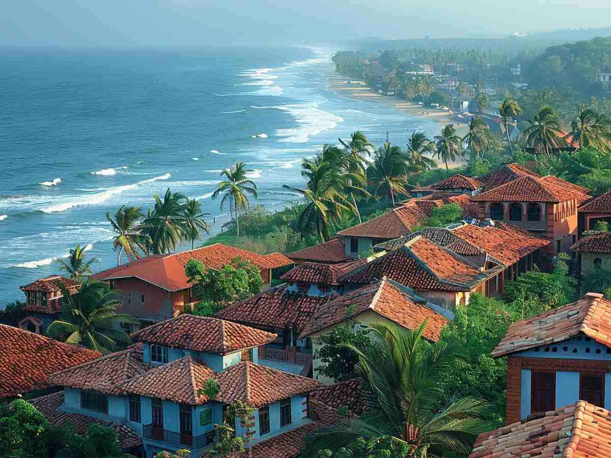 Discover The Ultimate Time To Explore Mangalore