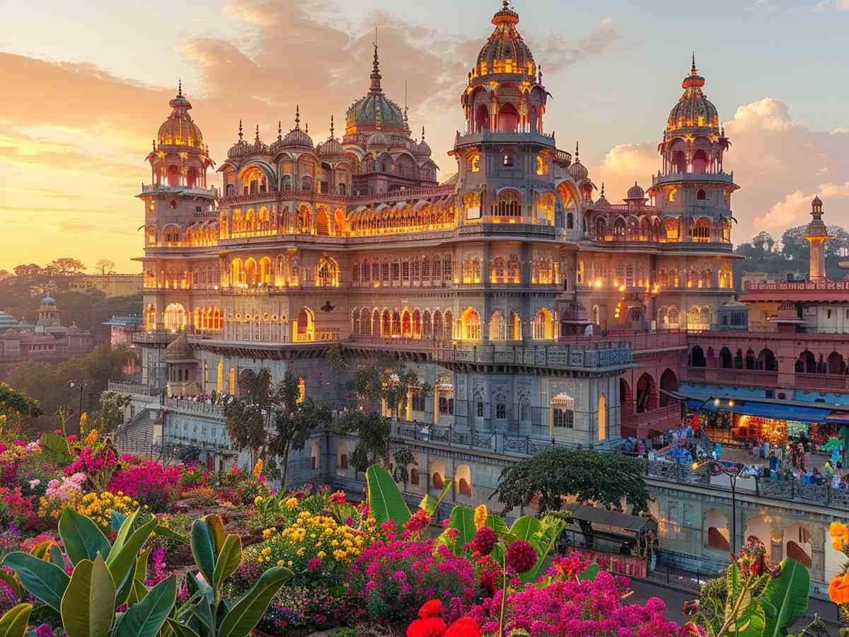 Discover The Ultimate Family Getaways In Mysuru One Must Visit