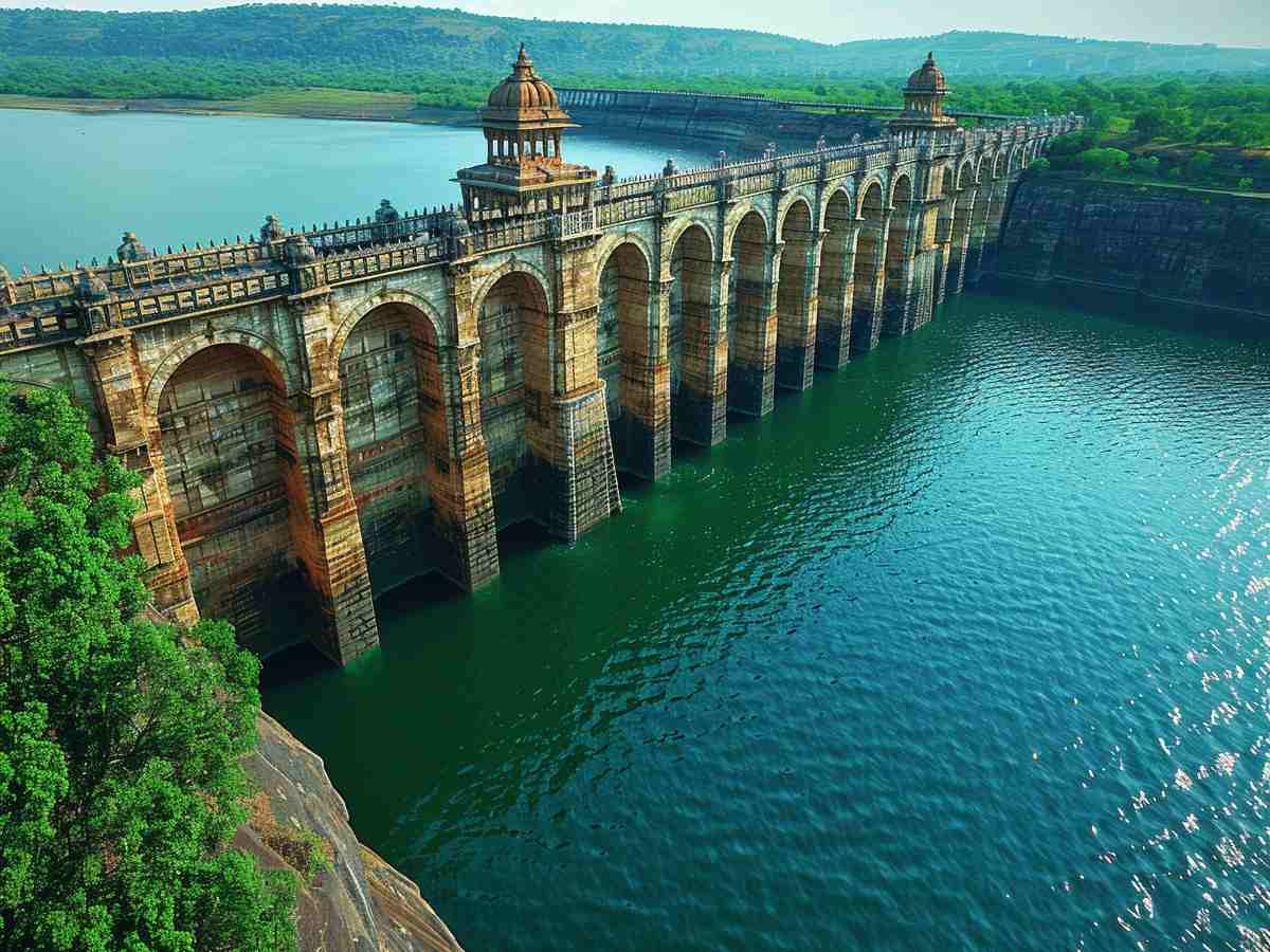 Discover The 5 Top Weekend Getaways In Nagarjunasagar