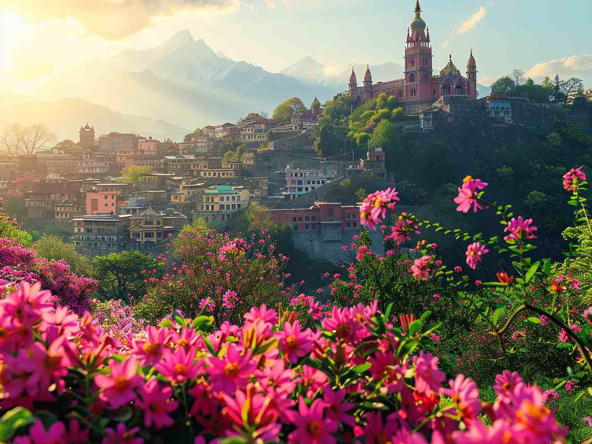 Experience The Ideal Season To Visit Roorkee