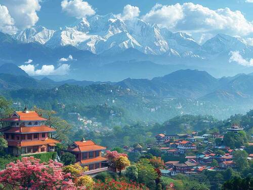 Exploring 10 Hidden Gems Of Siliguri For Off-the-Beaten-Path Discoveries